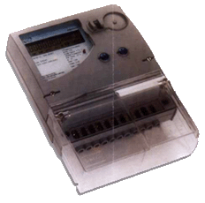 Static Energy Meters, Premier Energy Meter, Digital Panel Mount ...