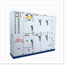 Huphen Make Metering Kiosk, L & T Switchgears,HT & LT Energy Meters ...