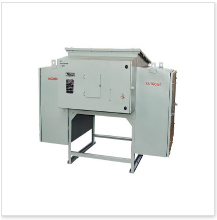 Huphen Make Metering Kiosk, L & T Switchgears,HT & LT Energy Meters ...