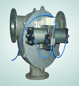 Pneumatic Conyveying & Bulk Solids Storage system maharshtra, india.
