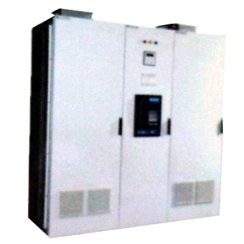 Tuned Harmonic Filters