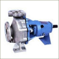 Chemical Process Pumps, Plastic Moulded Pumps, Thermic Fluid Centerline ...