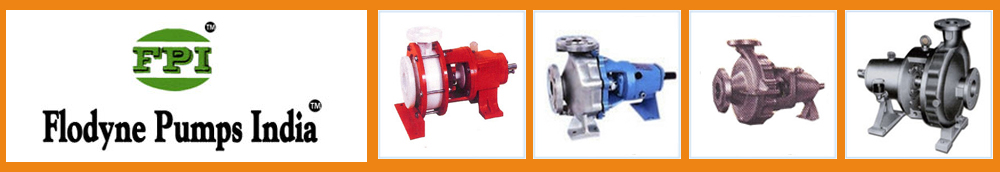 Chemical Process Pumps, Plastic Moulded Pumps, Thermic Fluid Centerline ...