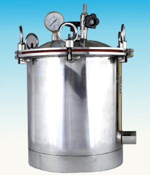 Autoclave, Cooling Incubator, Autoclavecooling Incubator, High ...