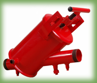 micro irrigation filter systems, metal screen filters, disc filters ...