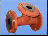 Plastic Lined Metal Products, Plastic Lined Pipes, Plastic Lined Valves ...