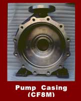 Mechanical Seal India, Mechanical Seal, Mechanical Seals Repairs ...