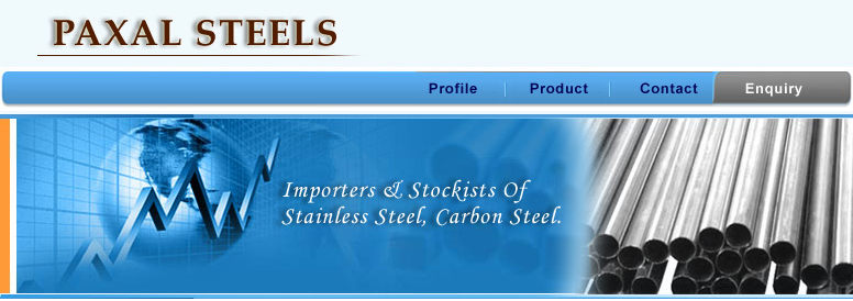 stainless steel,carbon steel, alloy steel, seamless & erw pipes, tubes ...
