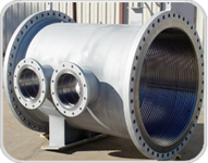 Prefabricated Piping System, Industrial Skids, Buttweld Pipe Fittings ...