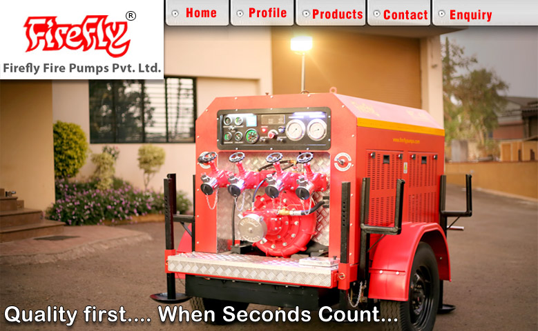 Fire Fighting Pumps, Vehicle Mounting Fire Fighting Pumps, Manufacturer ...