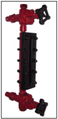 Process Instruments & Equipments, Reflex Gauges, Safety Relief Valves ...