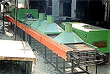 Metallurgical Furnaces, Ceramic Kilns, Gas Burners, Glass Processing ...