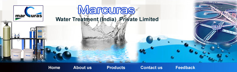 Seawater Reverse Osmosis Plant For Indias First 4000 Mw