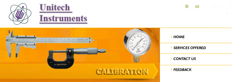 Calibration, Pressure Gauge, Vacuum Gauge, Steel Scale, Vernier Caliper ...